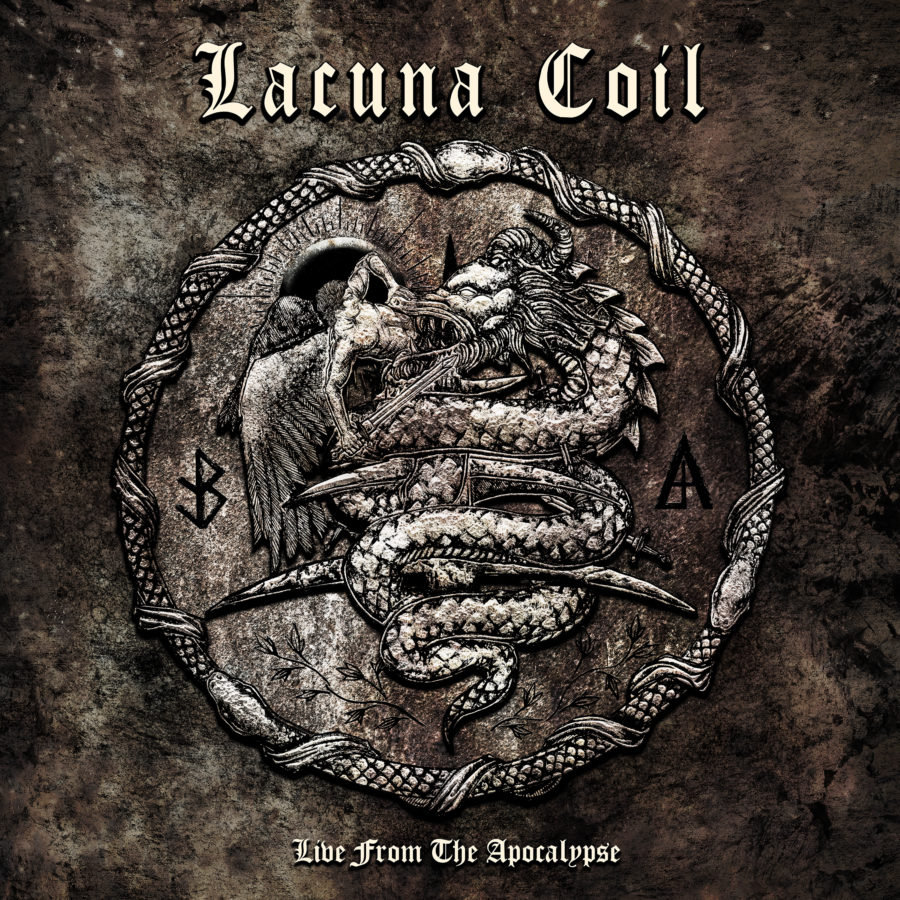Lacuna Coil - Comalies XX - Die Review zum neuen Album