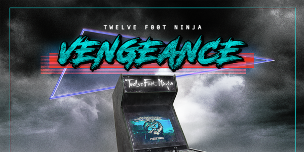 Twelve Foot Ninja mit mehr als nur einem neuen Album • metal.de