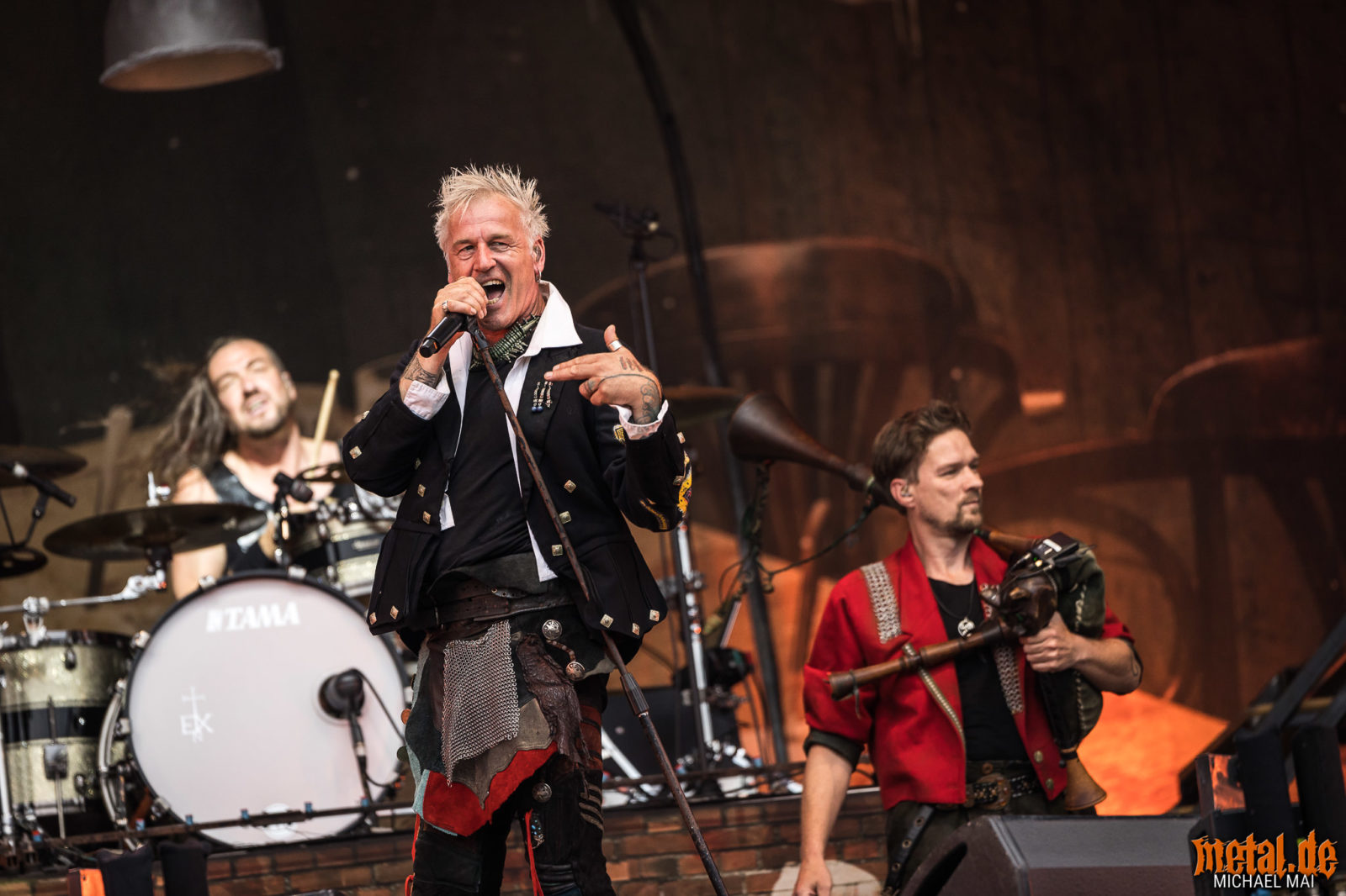 In Extremo - Kompass Zur Sonne Review • metal.de