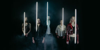 Pop Evil - Interview zum neuen Album "Versatile" • metal.de