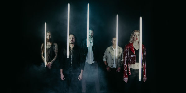 Pop Evil - Interview zum neuen Album "Versatile" • metal.de