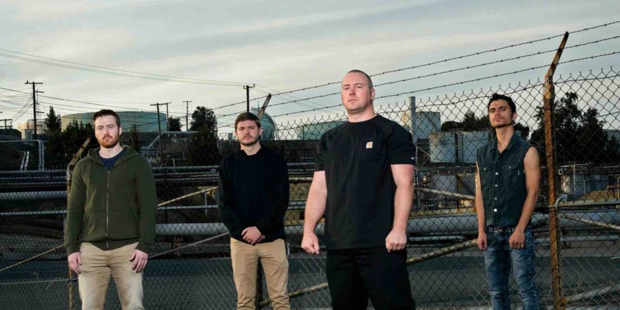 Almost Dead im Interview zu ‟Brutal Onslaught” • Page 2 of 5 • metal.de