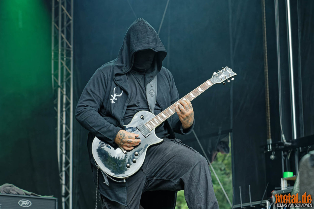 Boötes Void • metal.de