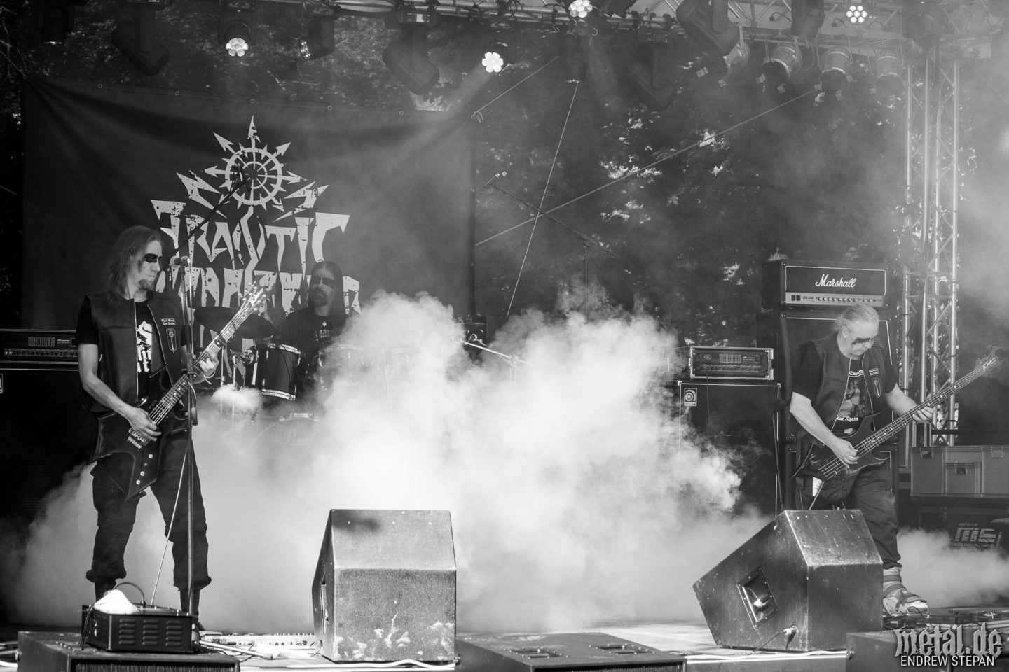 Folter Records - 30 Years Anniversary Festival • Page 2 of 3 • metal.de