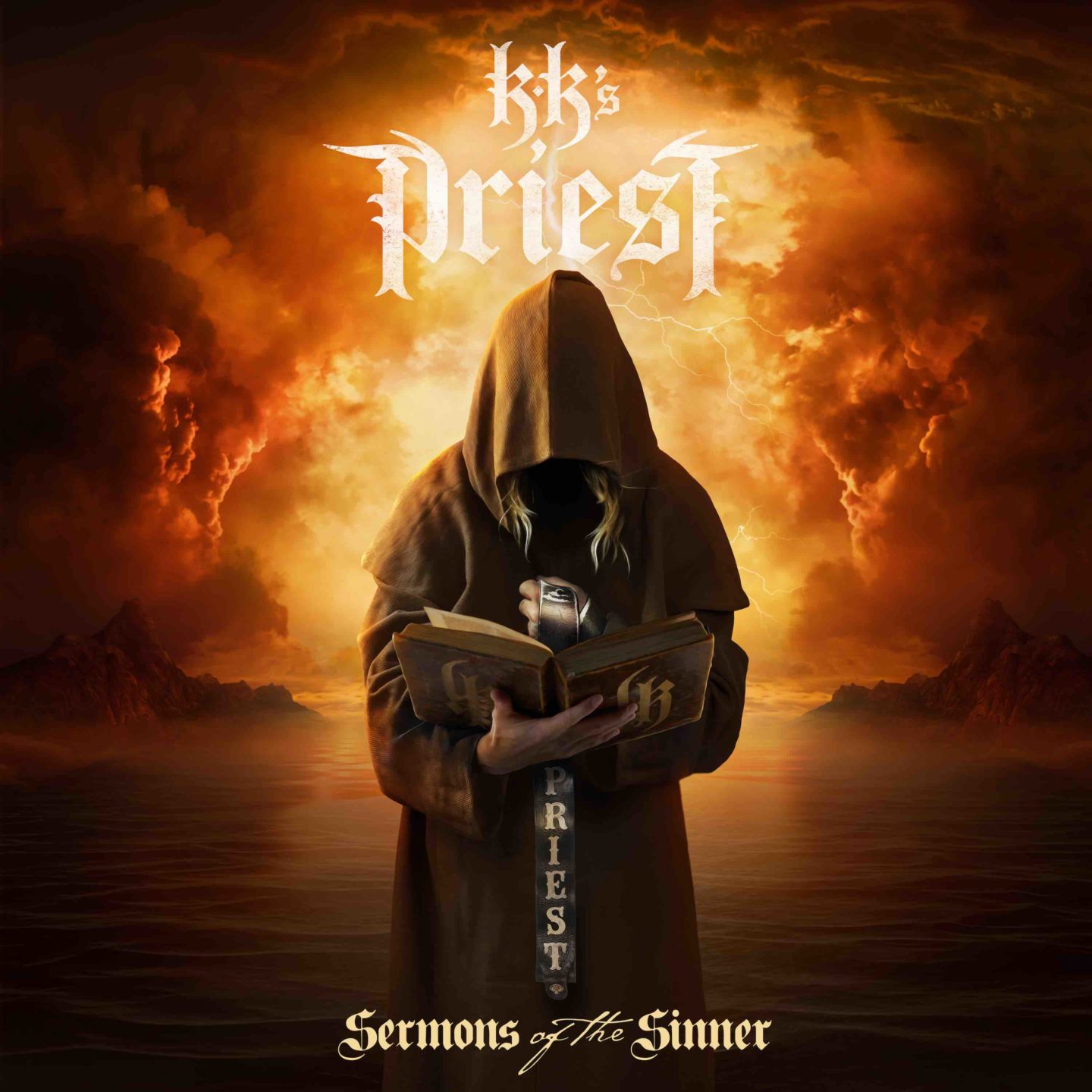 KK's Priests zweites Album "The Sinner Rides Again" erscheint bei ...