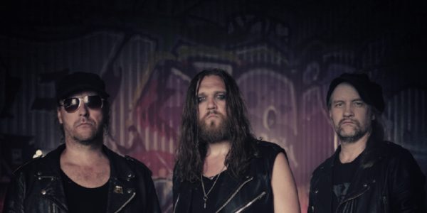 Knights Of The Realm - Interview mit Magnus Henriksson • metal.de