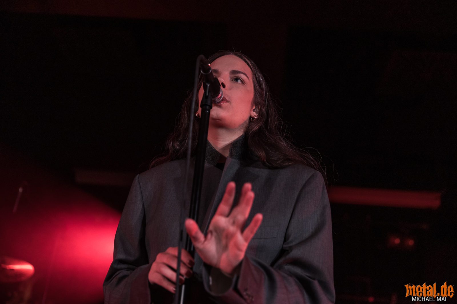 Gggolddd - This Shame Should Not Be Mine Review • metal.de