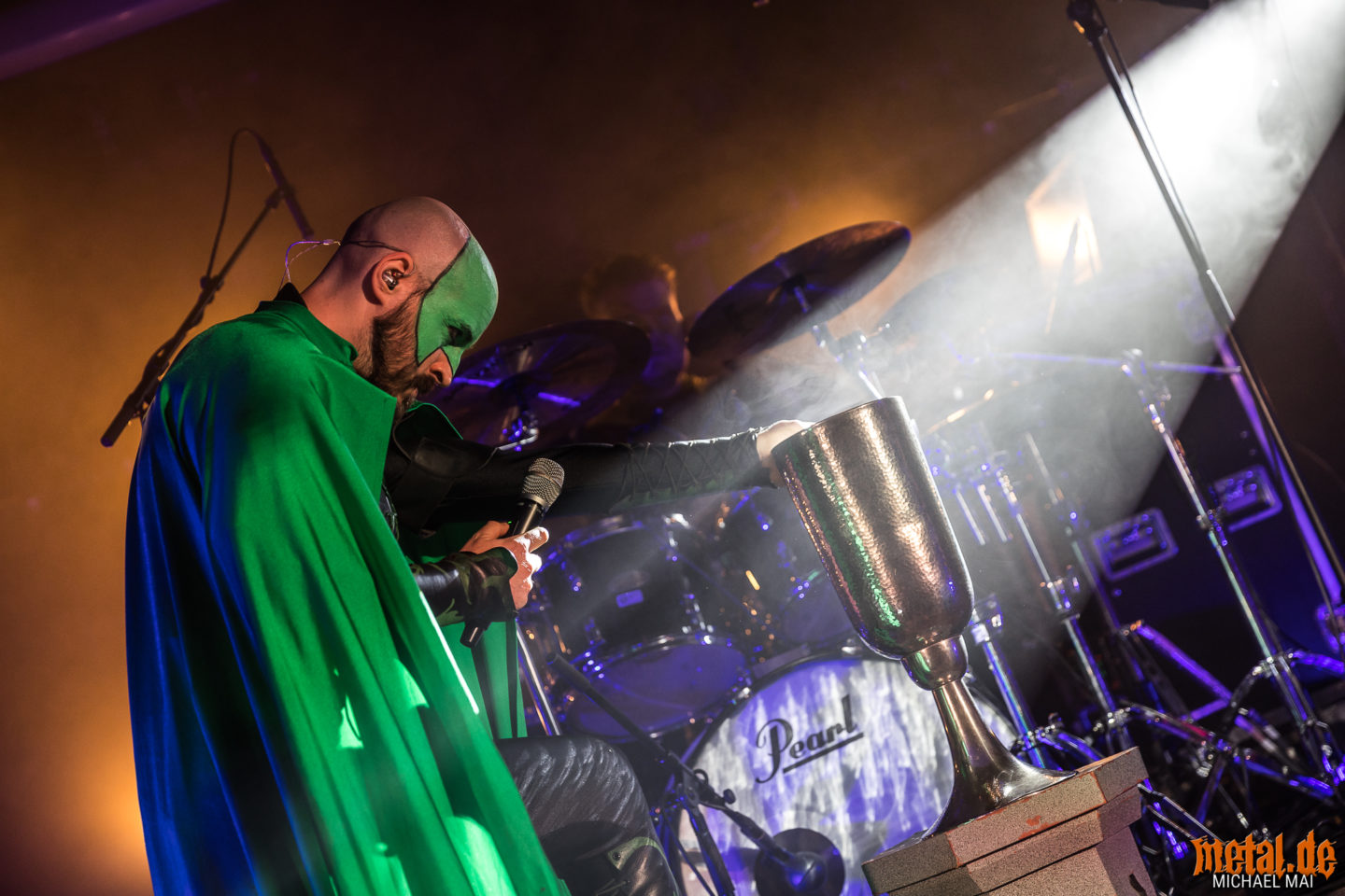 Grailknights • metal.de