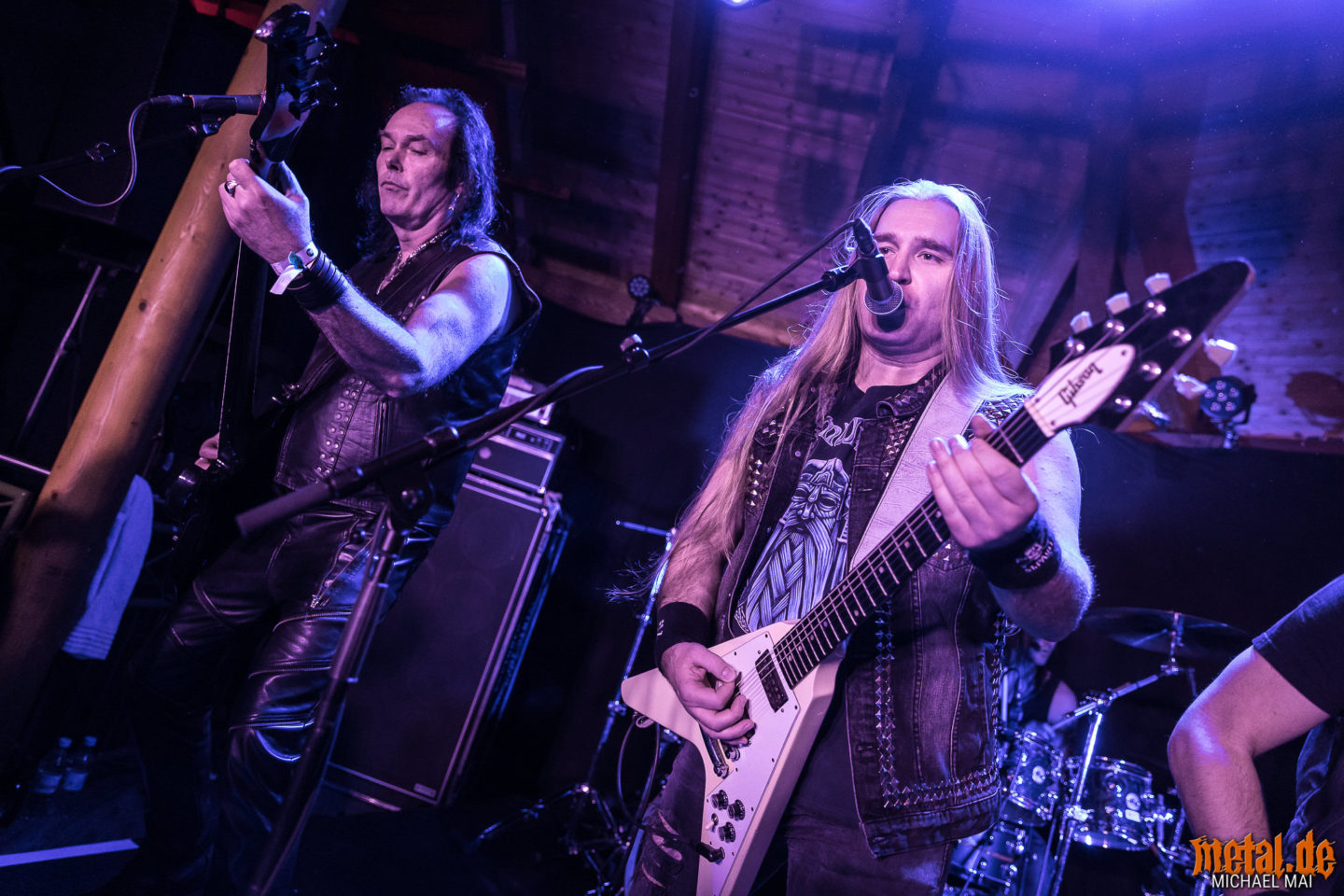 Stormwarrior - Stormwarrior • metal.de