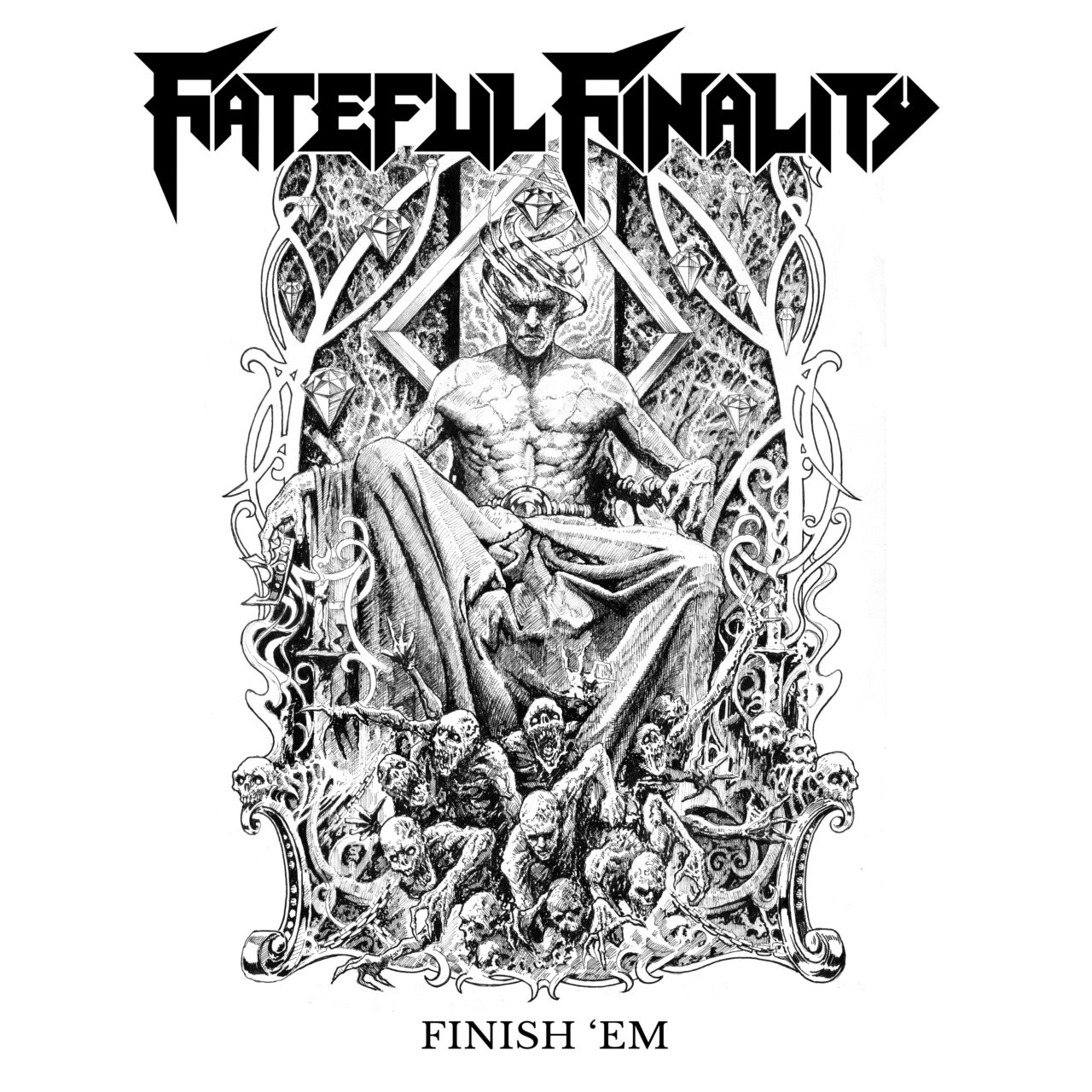 Die 10 ... - Die 10 besten Thrash-Alben mit Cover von Ed Repka • Page 3 ...