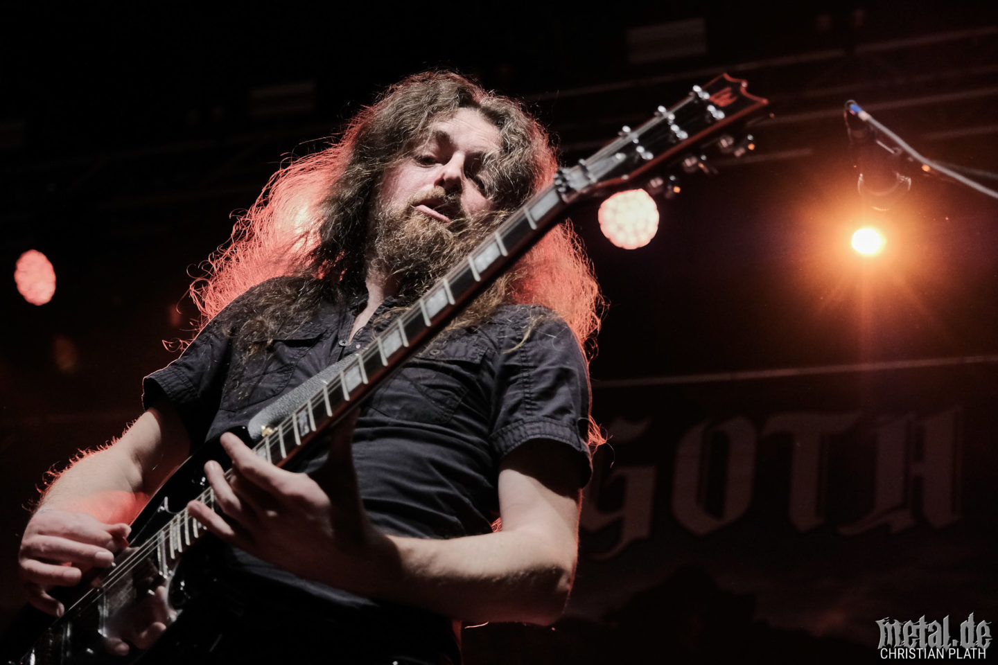 Ostrogoth • metal.de