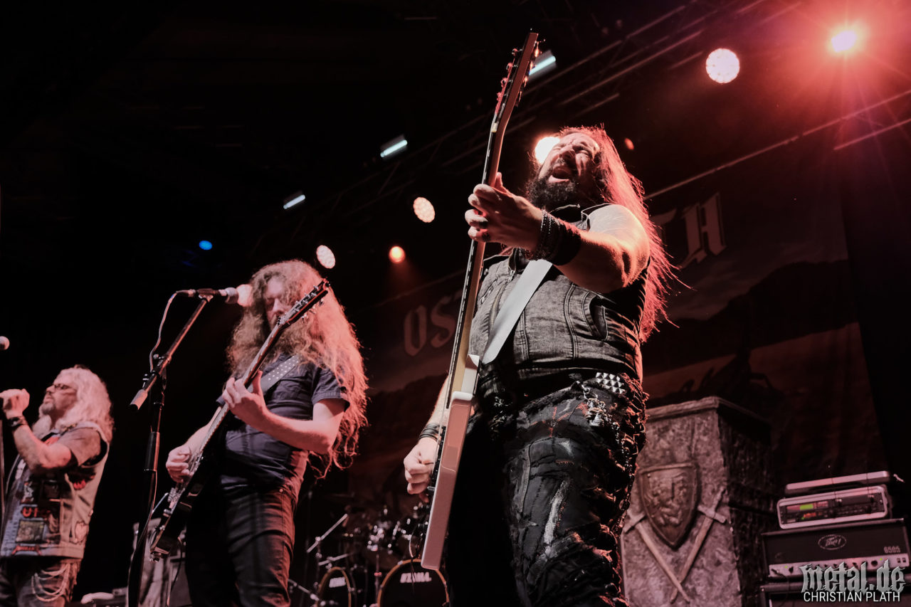 Ostrogoth • metal.de