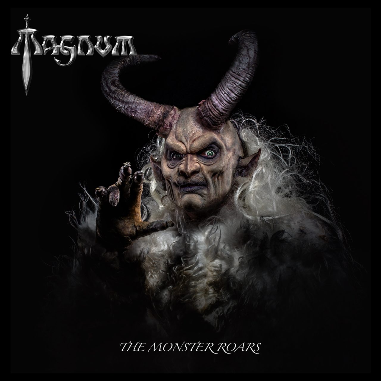 Magnum - Into The Valley Of The Moon King Review • metal.de