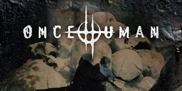 Once Human mit neuer Songpremiere • metal.de