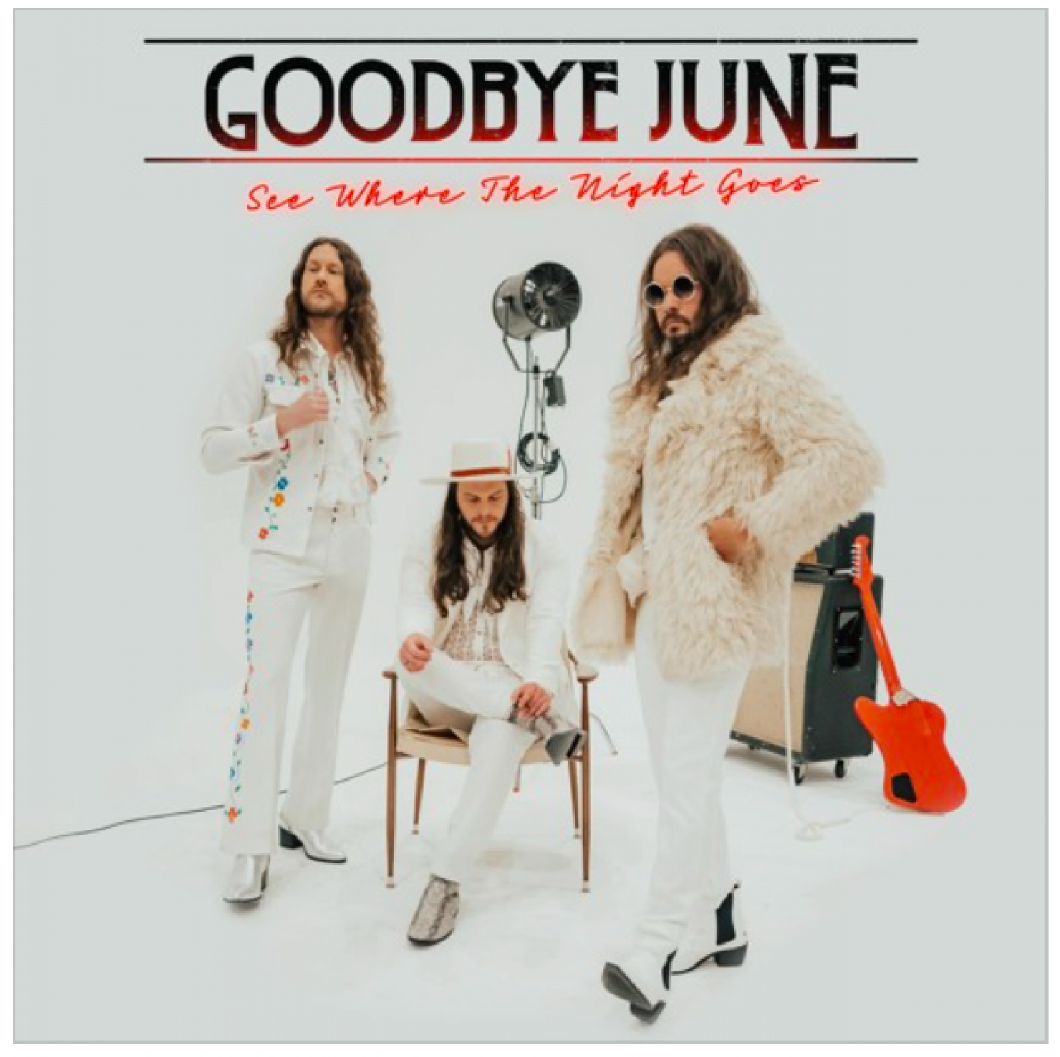 Goodbye June - zeigen Video zu "Three Chords" • metal.de
