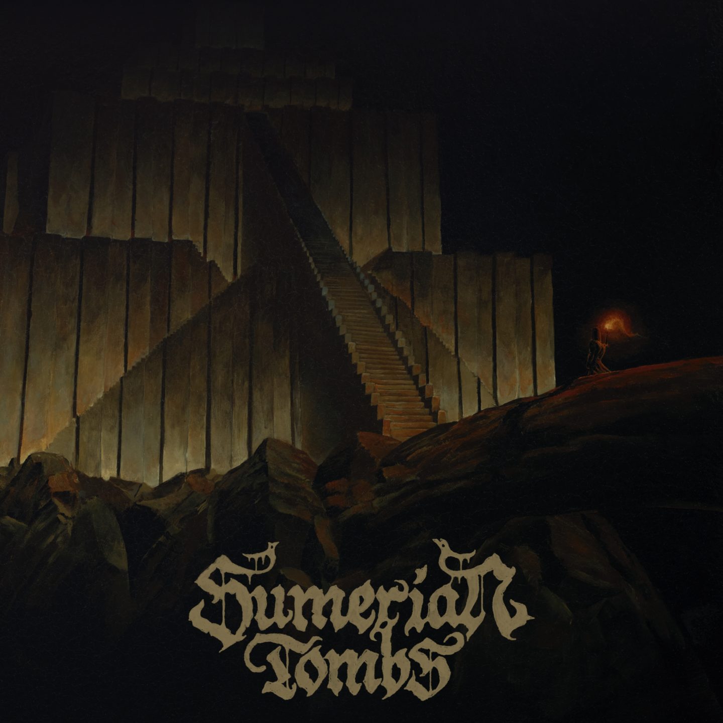 Sumerian Tombs - Interview zum Debüt-Album • metal.de