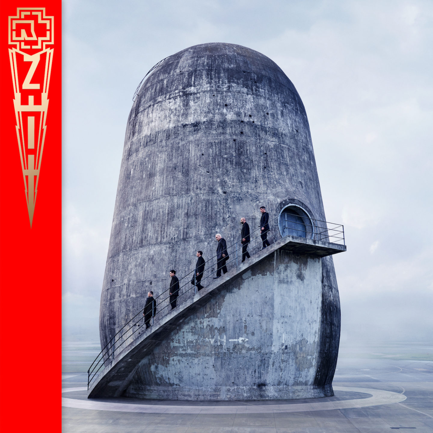 Rammstein - spielen zwei exklusive Deutschlandkonzerte • metal.de