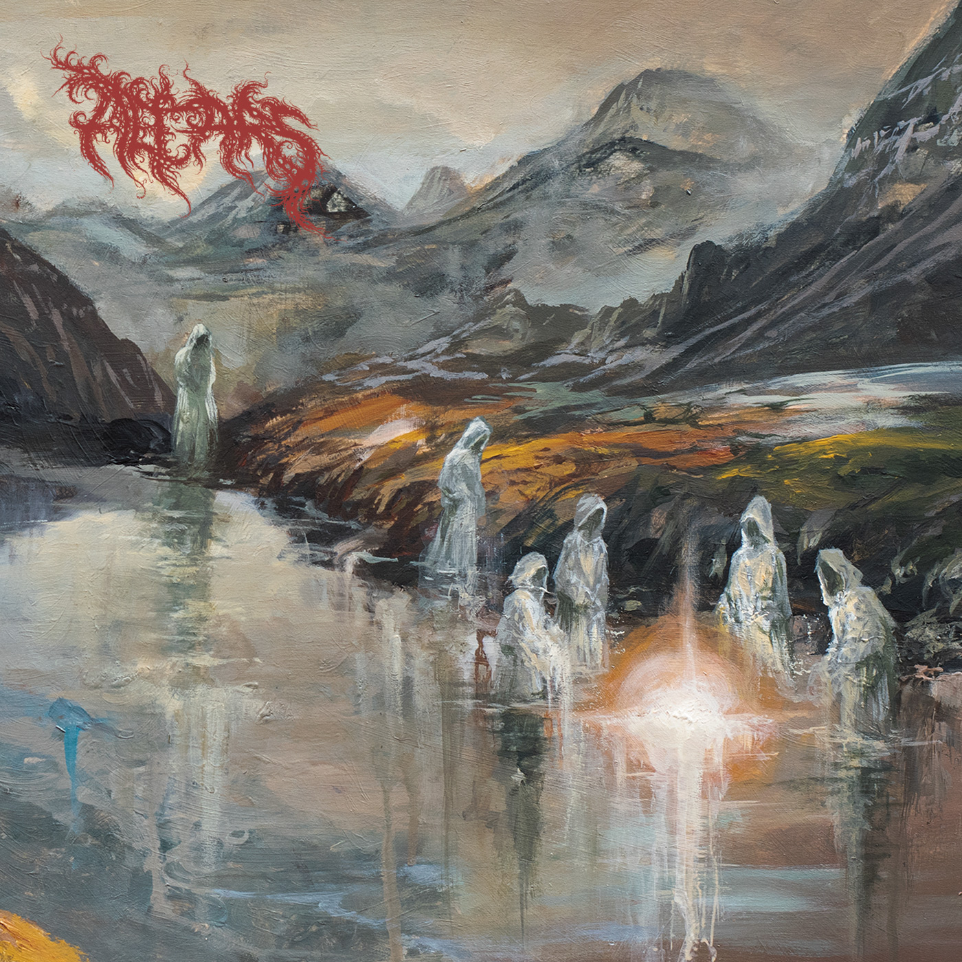 Black Metal • metal.de