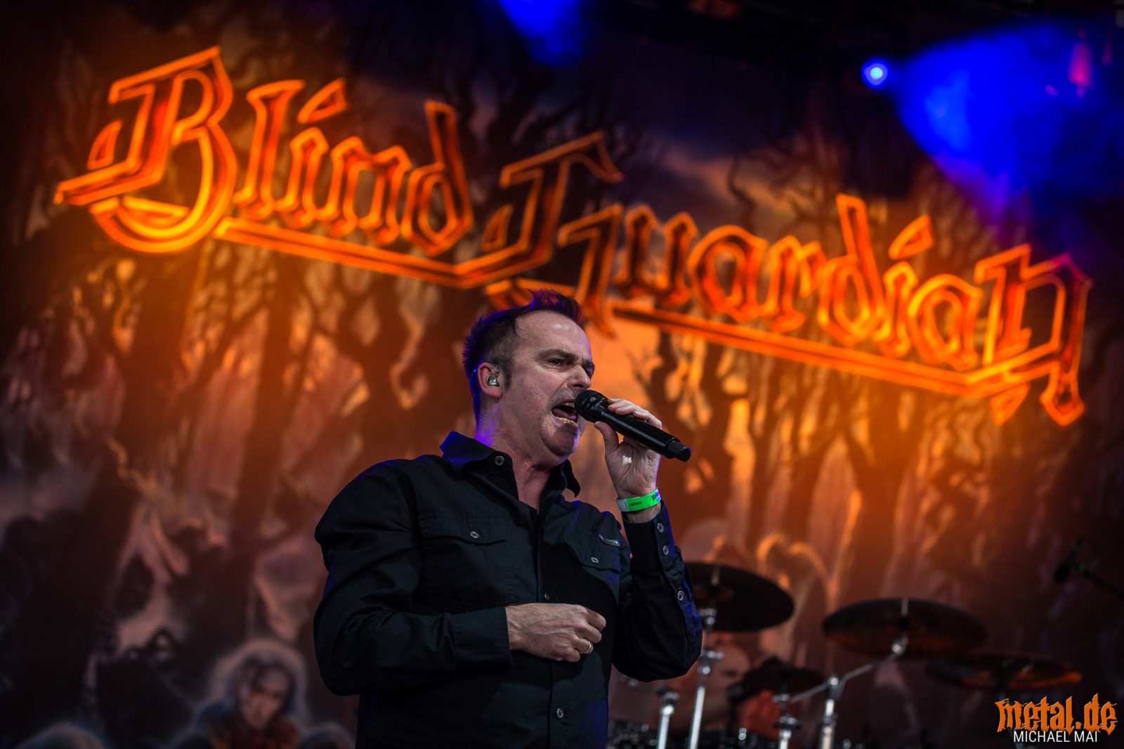 Blind Guardian • metal.de