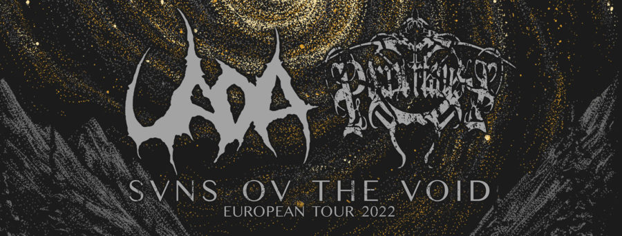 Panzerfaust - Neues Album "The Suns of Perdition: Chapter III - The ...