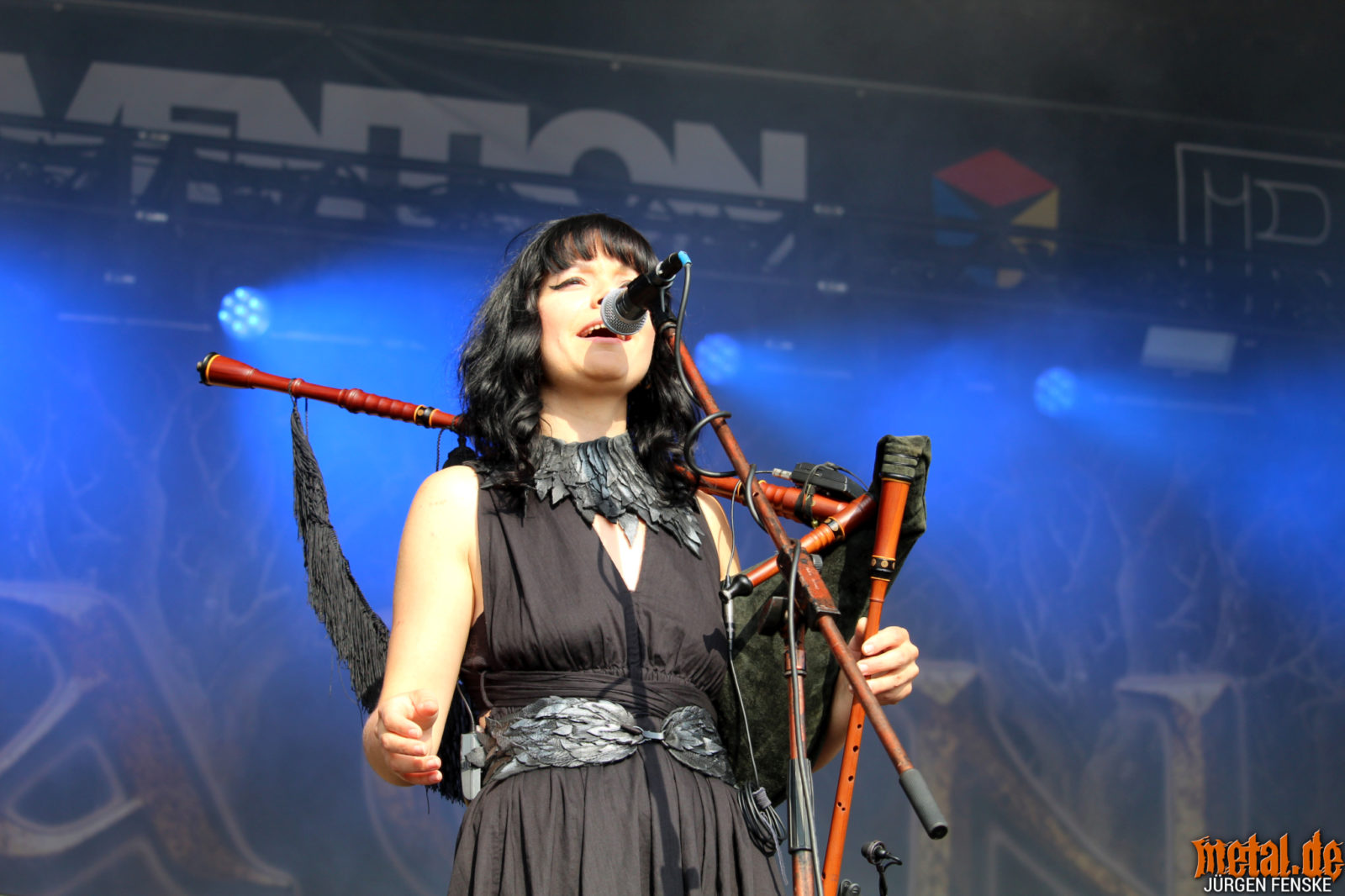 Faun - Pagan Tour 2022/2023: Admiralspalast, Berlin • metal.de