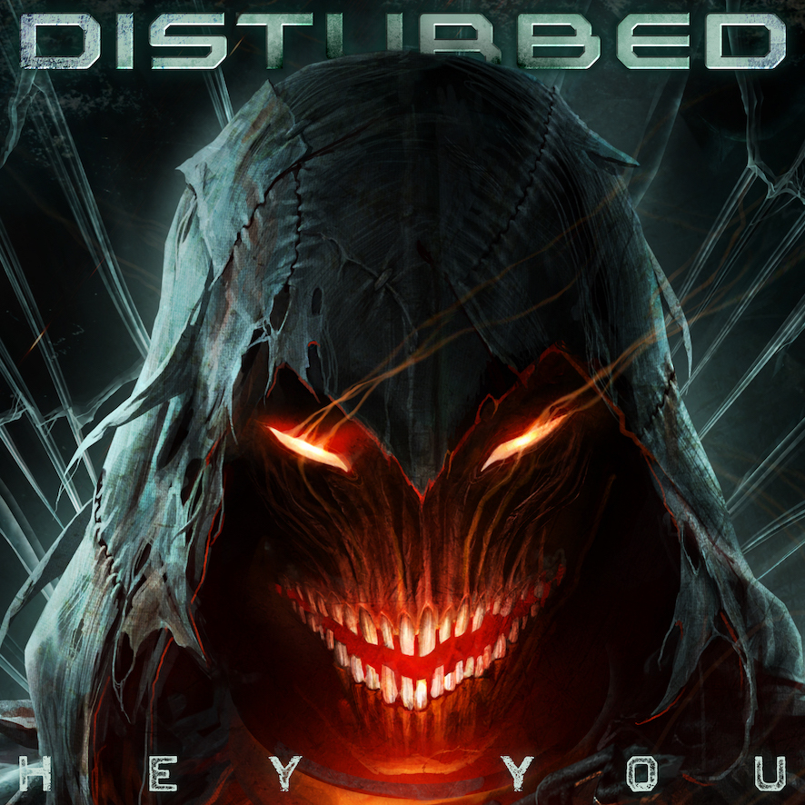 Disturbed covern diesmal nicht Pink Floyd • metal.de