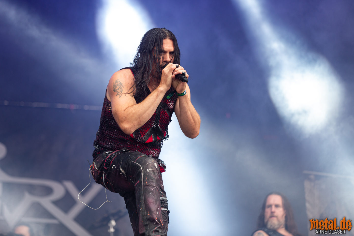 Scar Symmetry - The Singularity (Phase II - Xenotaph) Review • metal.de