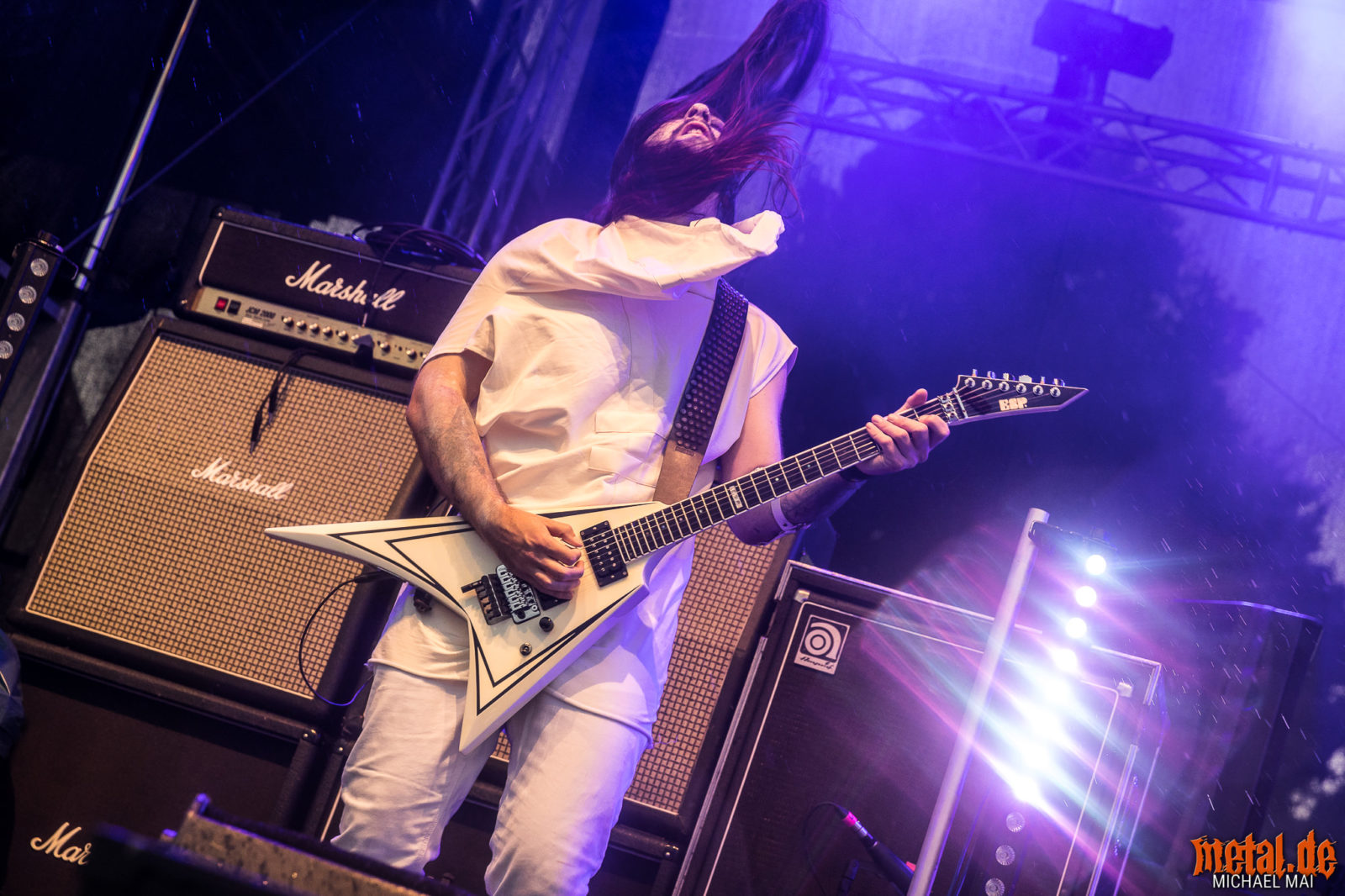 Enemy Inside • metal.de