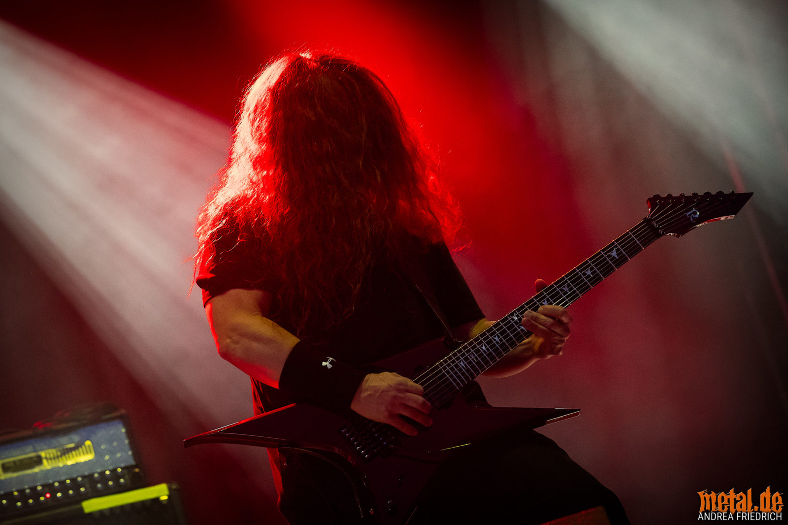 Cannibal Corpse - European Tour 2023: Hellraiser, Leipzig • metal.de