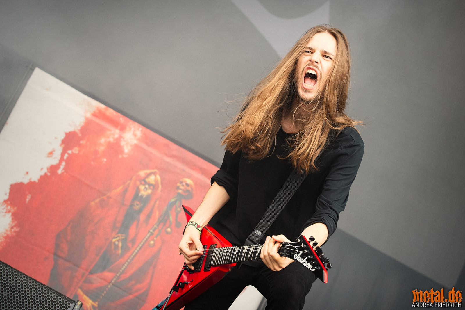 EVILE - The Unknown - Thrash Metal-Review auf metal.de