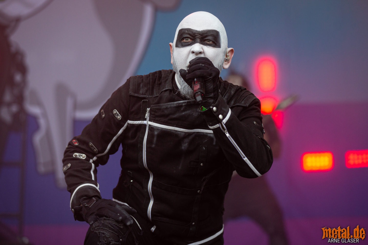 Hämatom - Lang lebe der Hass die Review auf metal.de