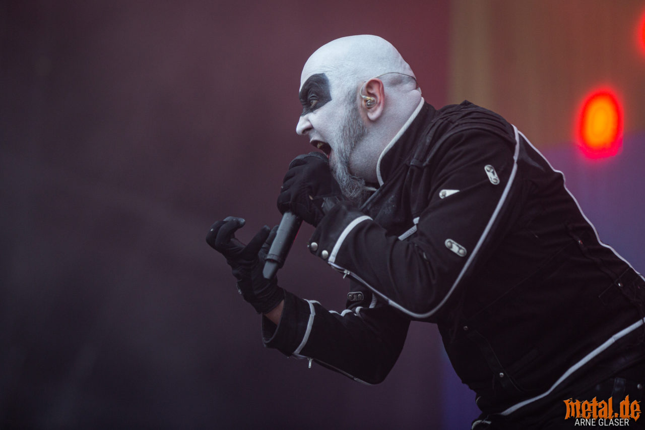 Hämatom - Lang lebe der Hass die Review auf metal.de