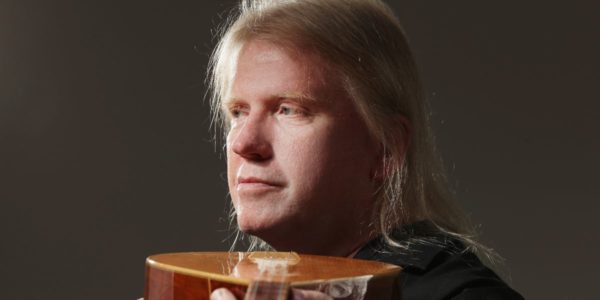 Karl Sanders - veröffentlicht animiertes Video zu "The Disembodied Yet ...