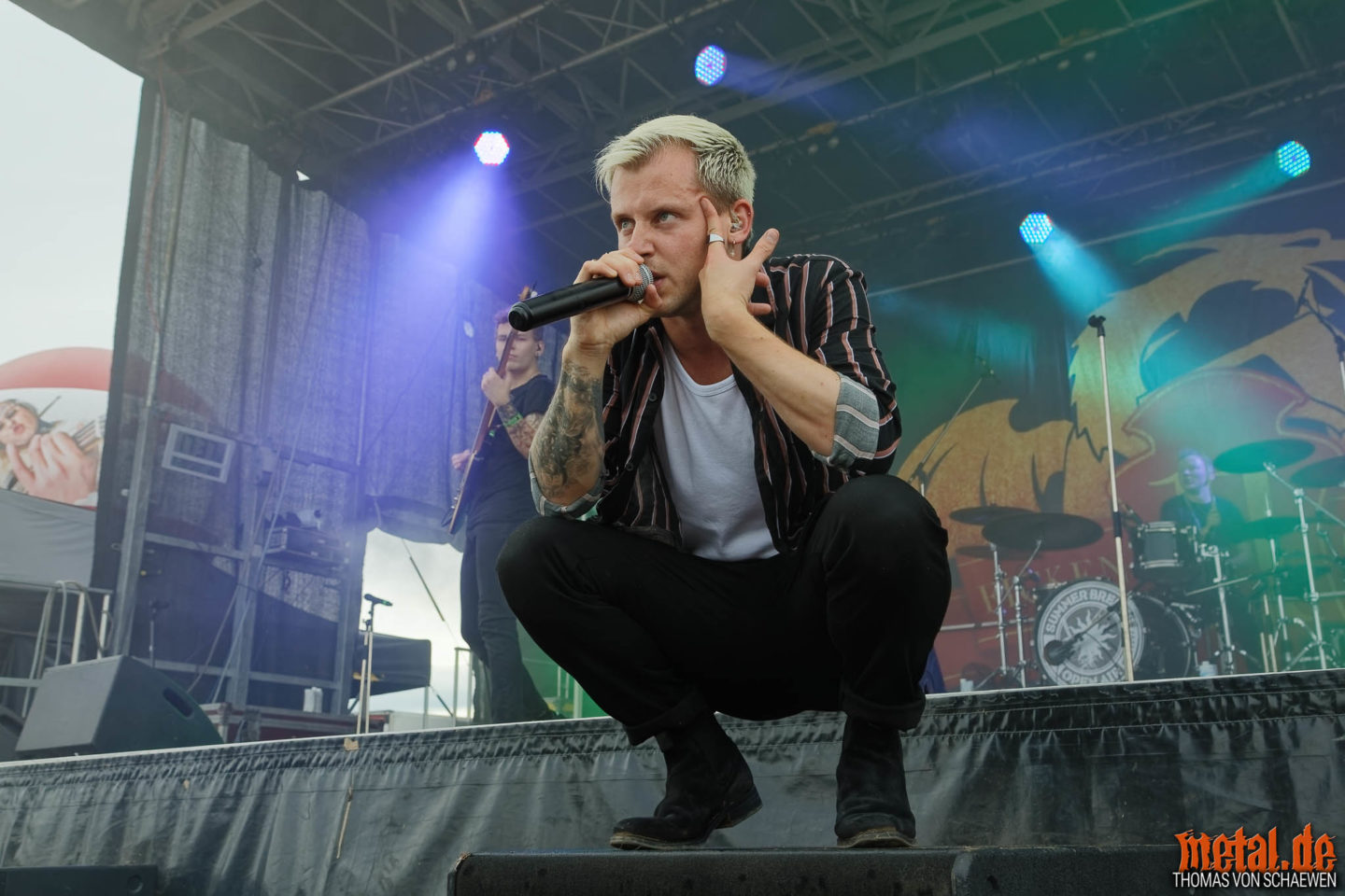 Fixation • metal.de