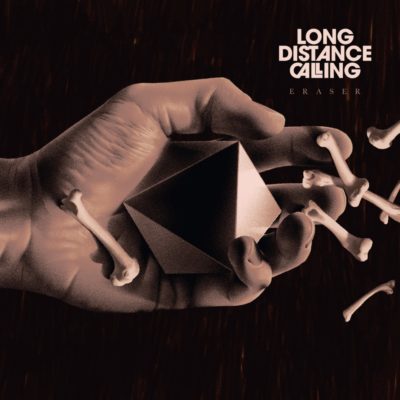 Long Distance Calling - Avoid The Light Review • metal.de