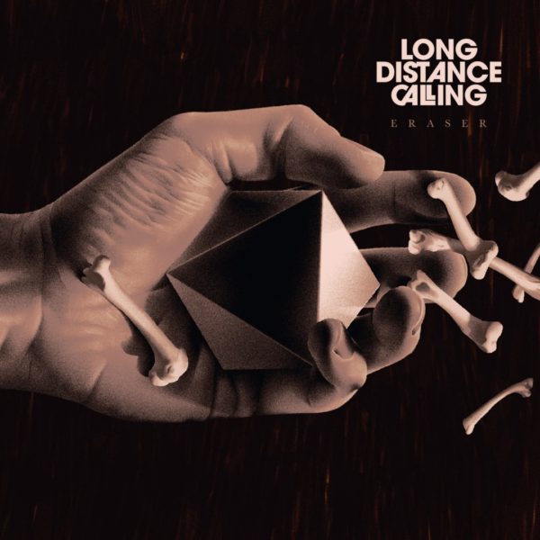 Long Distance Calling - Avoid The Light Review • metal.de