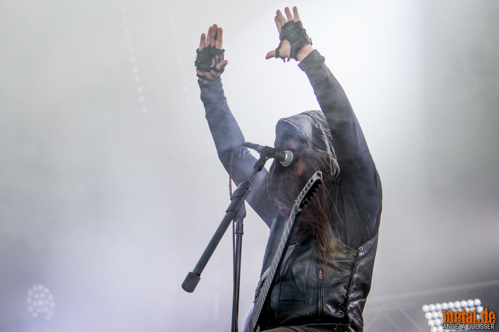 Uada - Crepuscule Europa Tour 2023 • metal.de