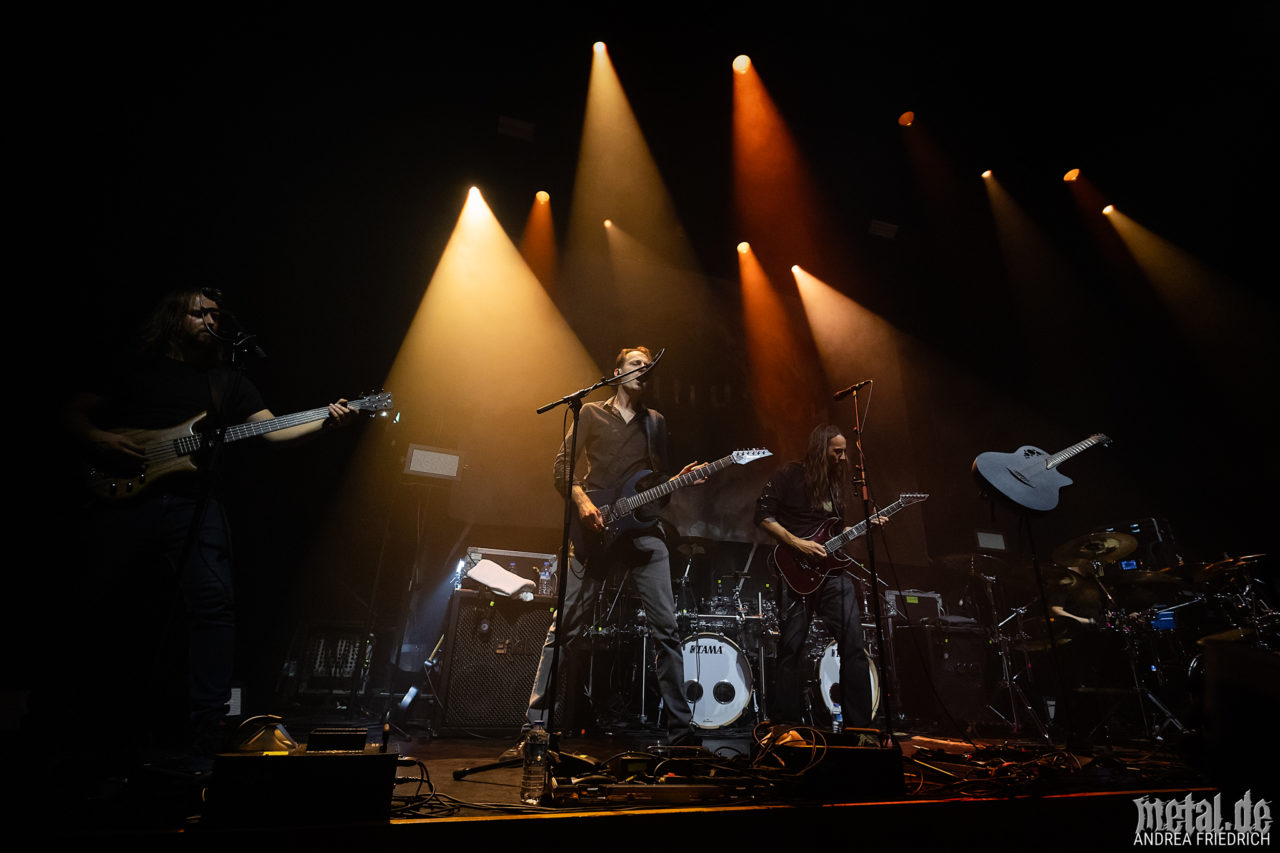 Disillusion - Ayam • die Review zum neuen Album auf metal.de