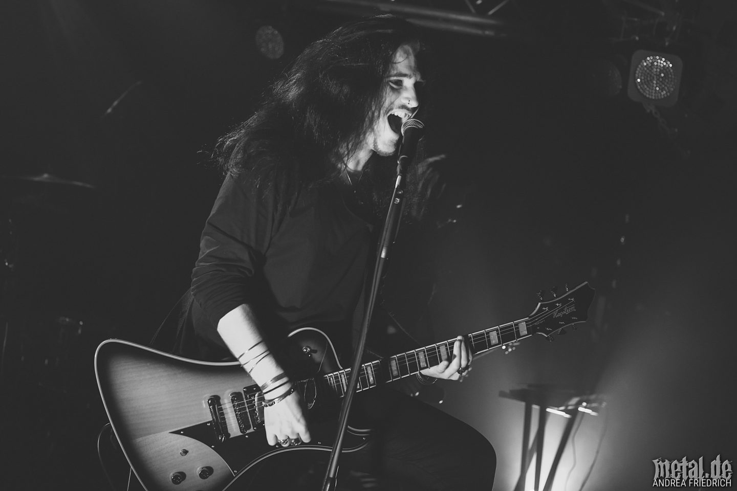 Wisborg • metal.de