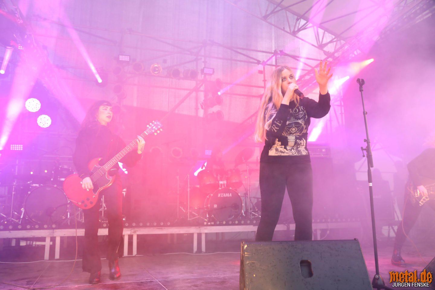 Konvent - Death Doom Metal - die metal.de-Bandseite