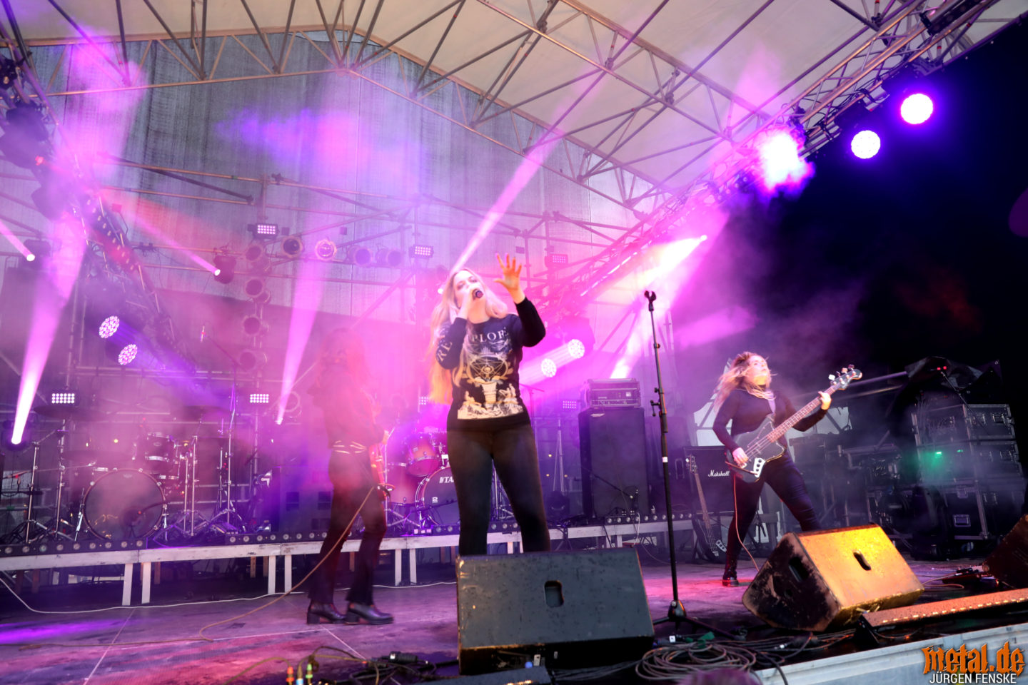 Konvent - Death Doom Metal - die metal.de-Bandseite