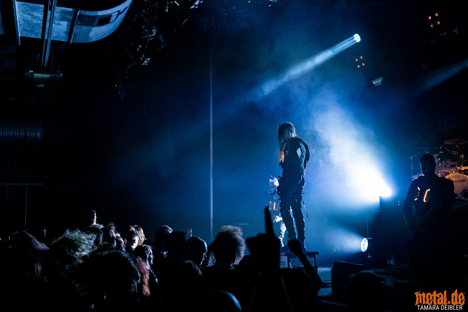 Cypecore - Neue Single veröffentlicht • metal.de