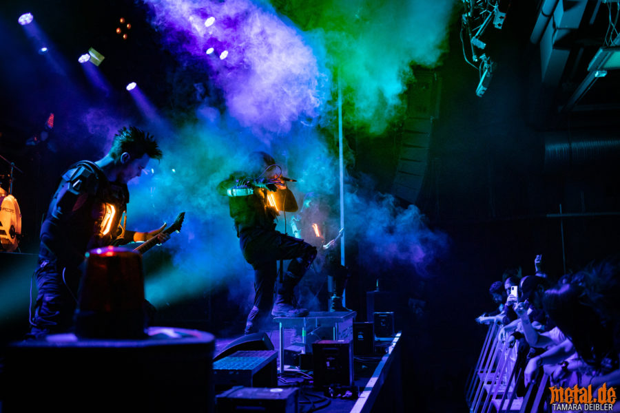 Cypecore - Neue Single veröffentlicht • metal.de