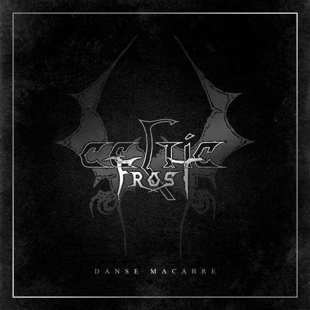 Celtic Frost - Bassist Martin Eric Ain verstorben • metal.de