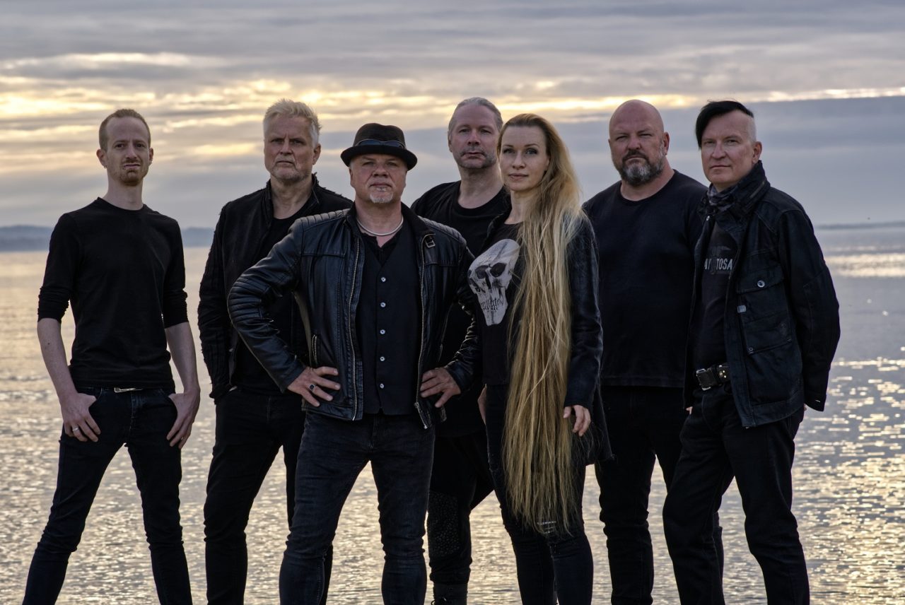 Subway To Sally - Himmelfahrt Tour 2023 • metal.de