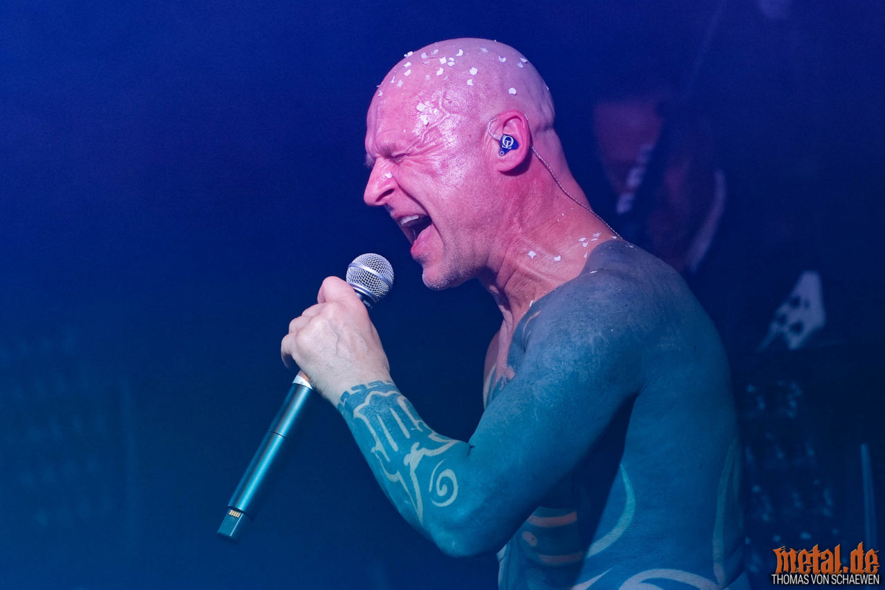 Knorkator - Sieg der Vernunft Tour 2022/2023 • metal.de