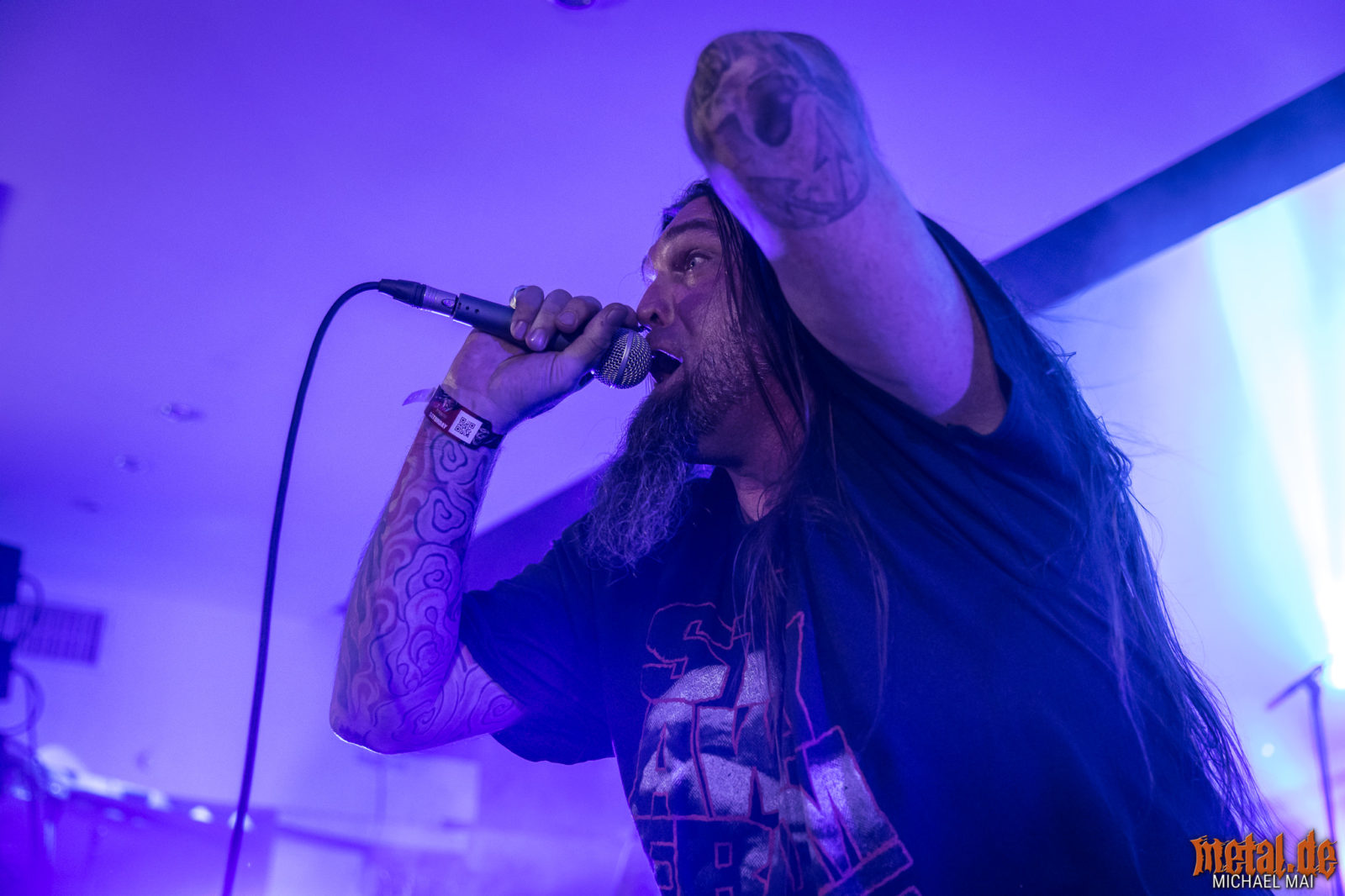 Bonded – Sänger Ingo verlässt die Band • metal.de