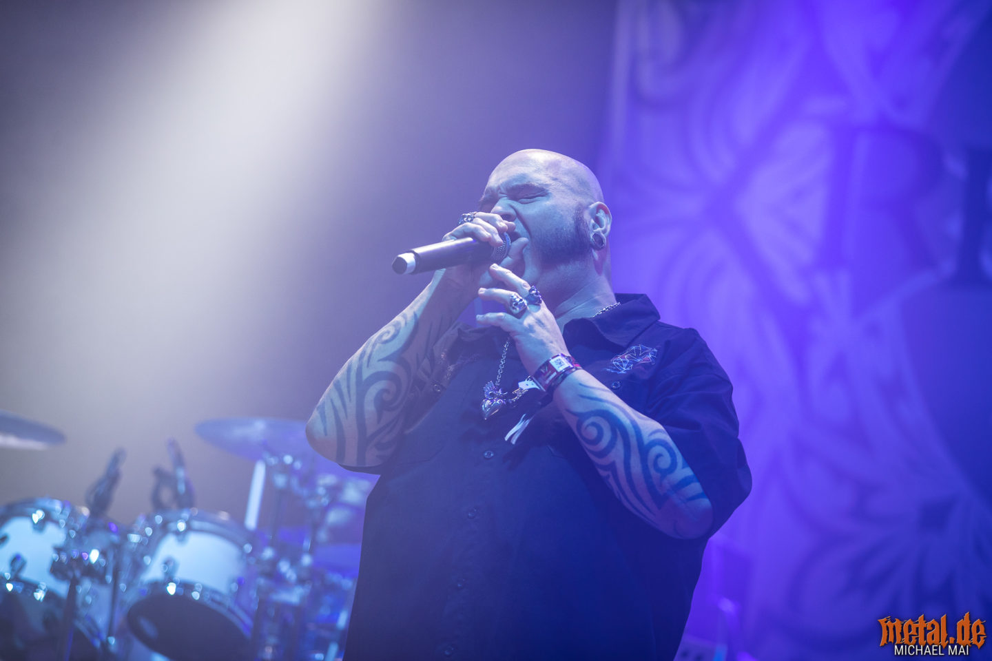 Crematory Inglorious Darkness Review Metal de crematory-inglorious-darkness-review-metal-de
