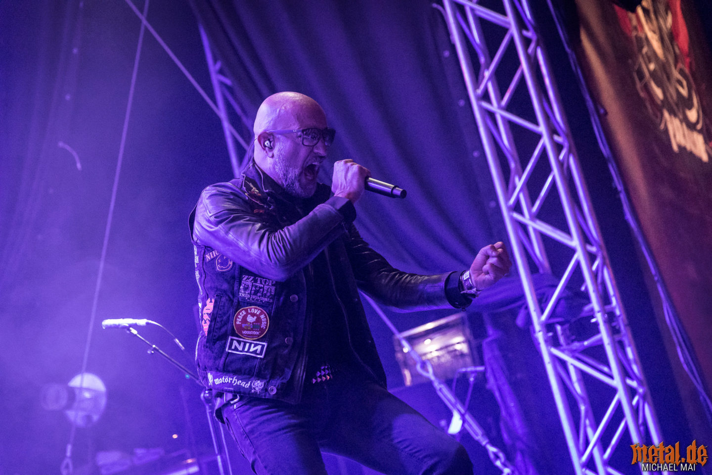 Eisbrecher - Tour 2023 • metal.de