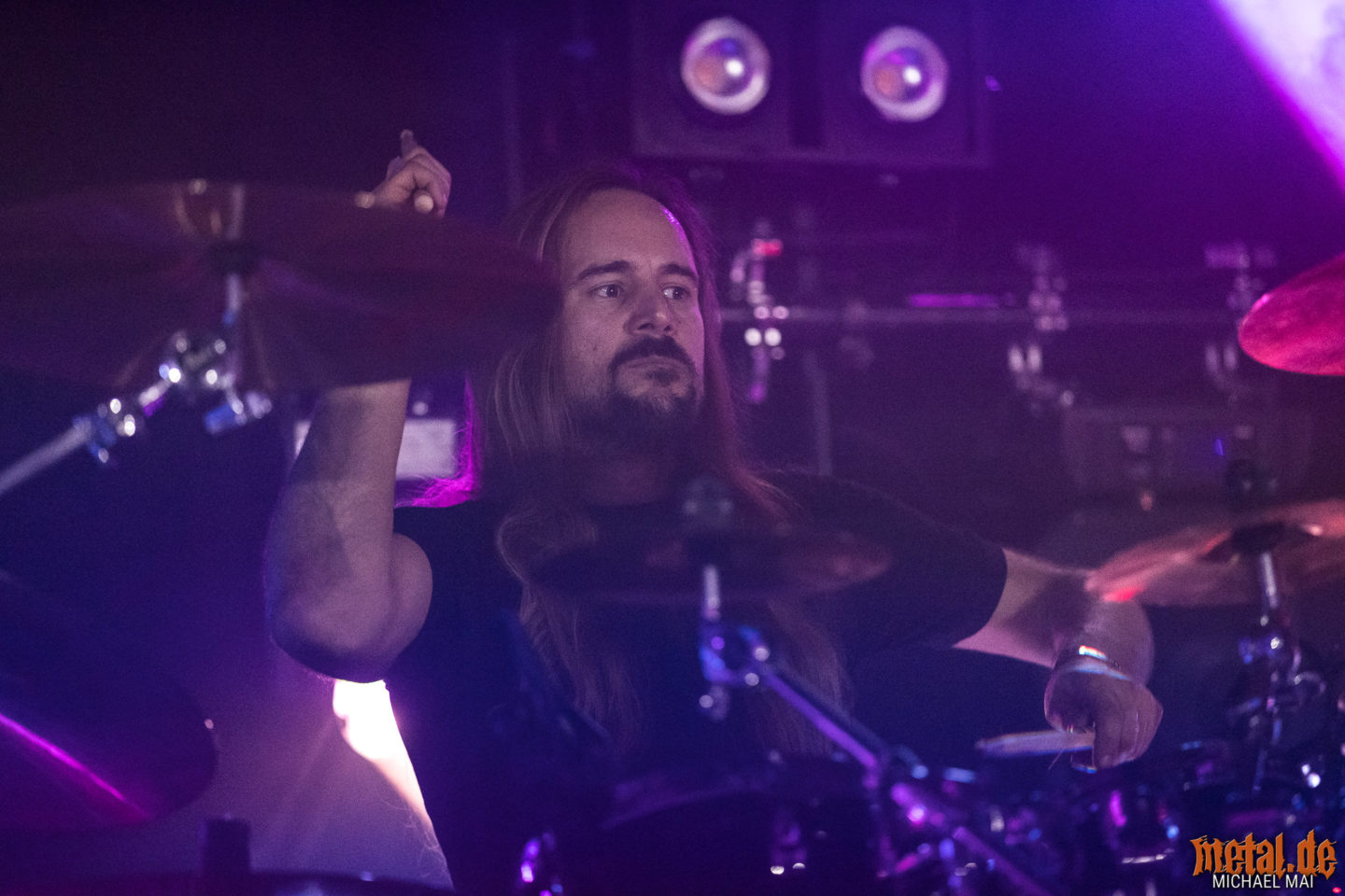 Rhapsody Of Fire - Interview mit Alex Staropoli zu "Glory For Salvation"